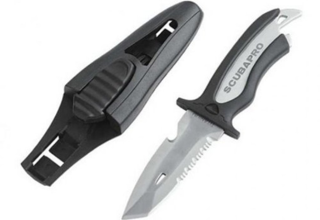 Coltello Subacqueo | I 10 migliori coltelli da usare sott'acqua Coltello Subacqueo | I 10 migliori coltelli da usare sott'acqua