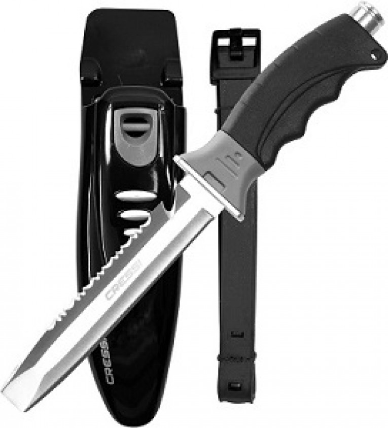 Coltello Subacqueo | I 10 migliori coltelli da usare sott'acqua Coltello Subacqueo | I 10 migliori coltelli da usare sott'acqua