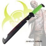 Machete per disboscamento | Alla ricerca del macete perfetto