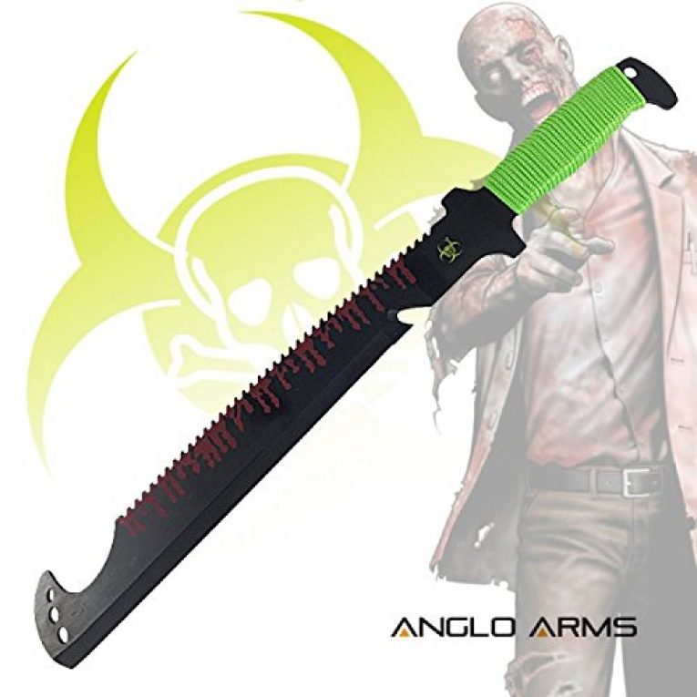 Machete per disboscamento | Alla ricerca del macete perfetto