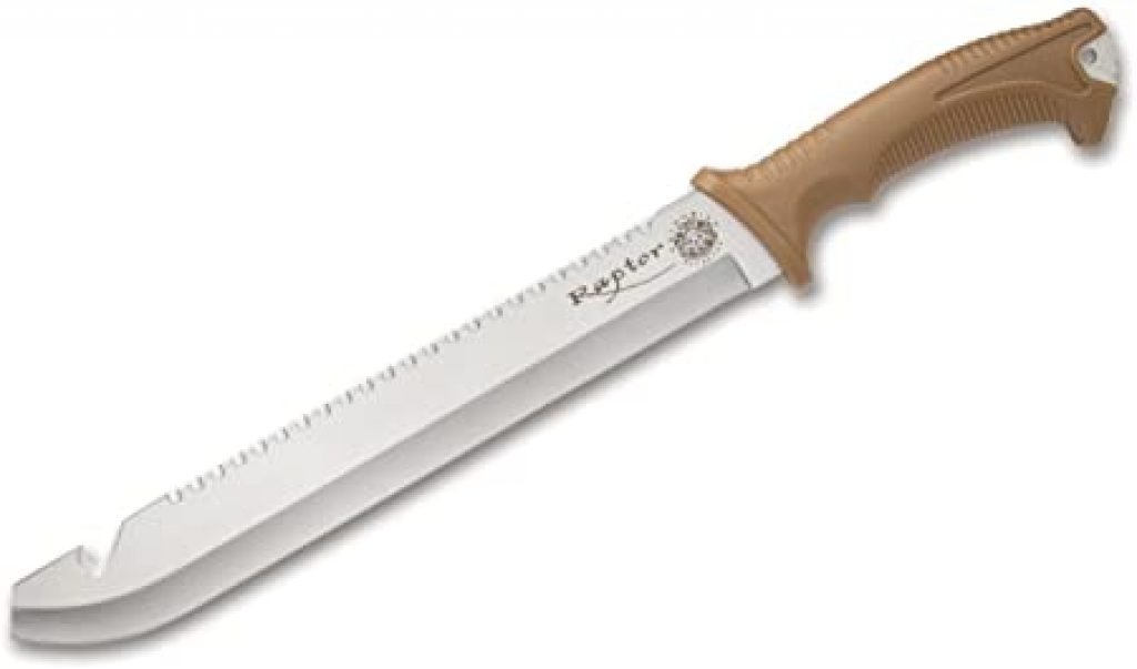 Machete per disboscamento | Alla ricerca del macete perfetto