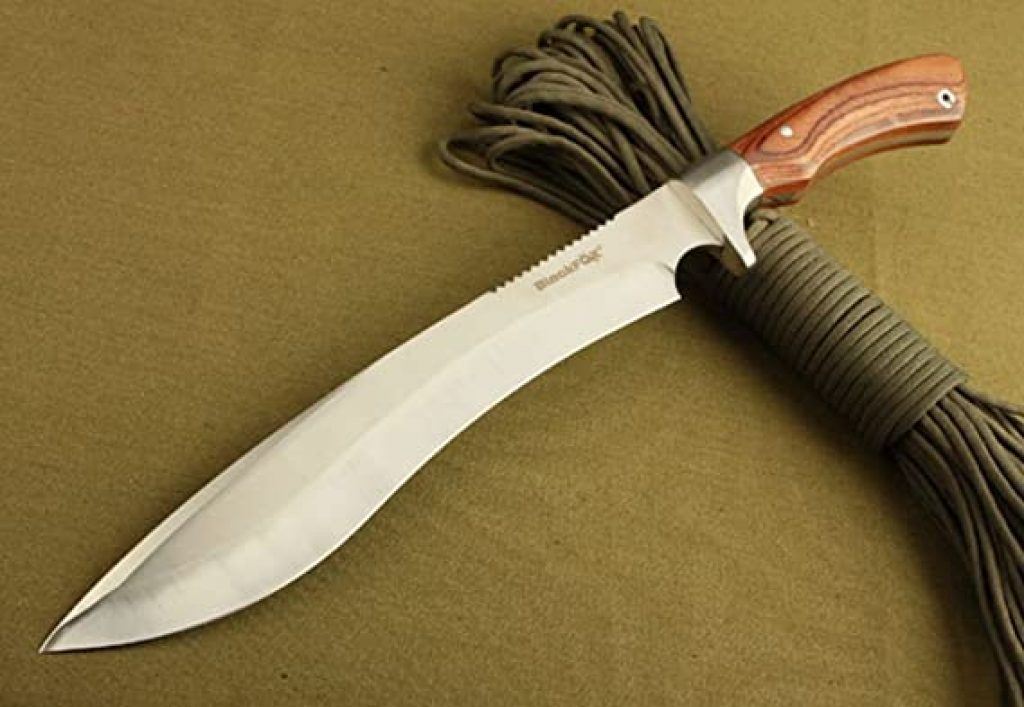 Coltelli da caccia Buck | Il coltello made in USA