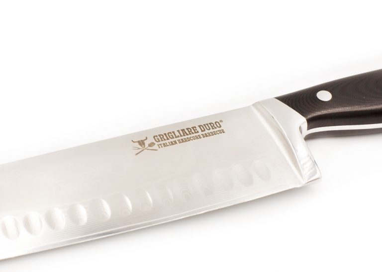Coltello santoku | Perchè usarlo e quali sono i modelli migliori
