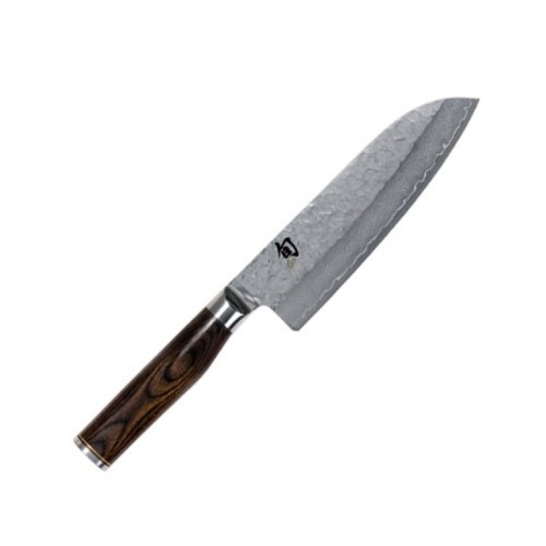 Coltello santoku | Perchè usarlo e quali sono i modelli migliori