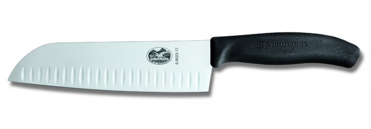 Coltello santoku | Perchè usarlo e quali sono i modelli migliori