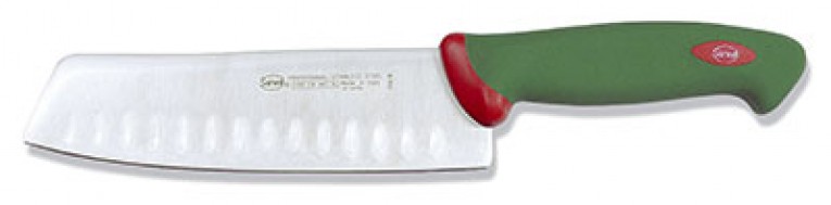 Coltello santoku | Perchè usarlo e quali sono i modelli migliori