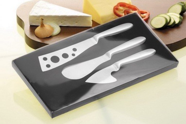 Coltello per Formaggio | Tutti i tipi e funzioni
