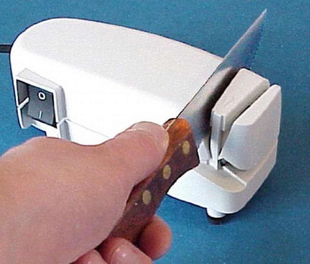 Affilacoltelli | Tutti i modelli per dei coltelli perfetti