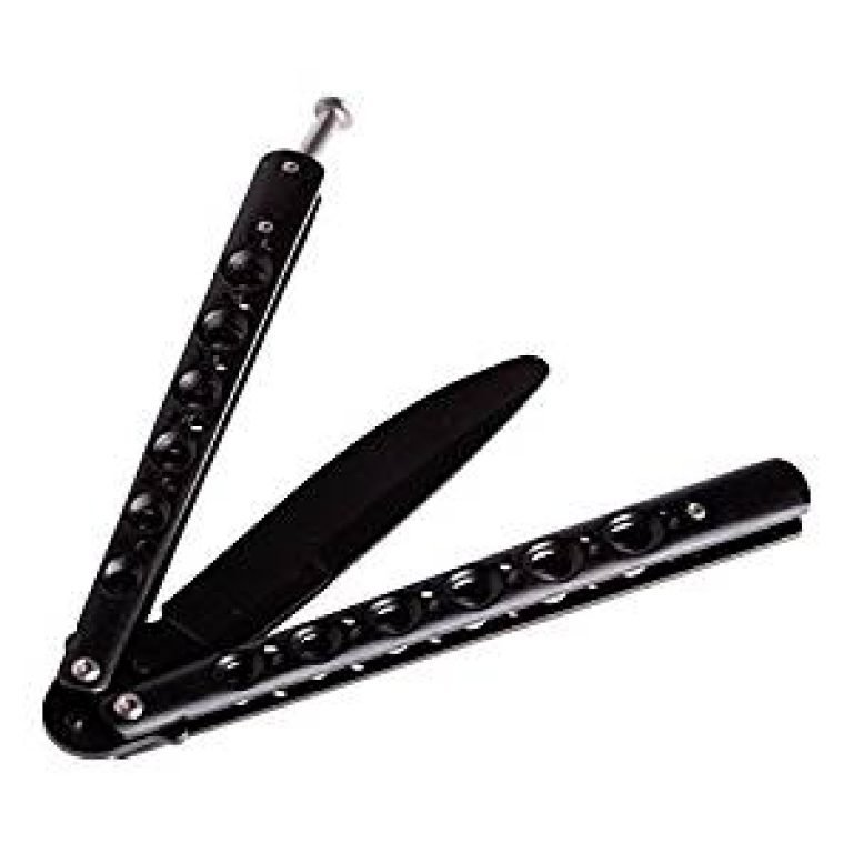 Coltello a farfalla o Coltello Butterfly |Tutti i modelli