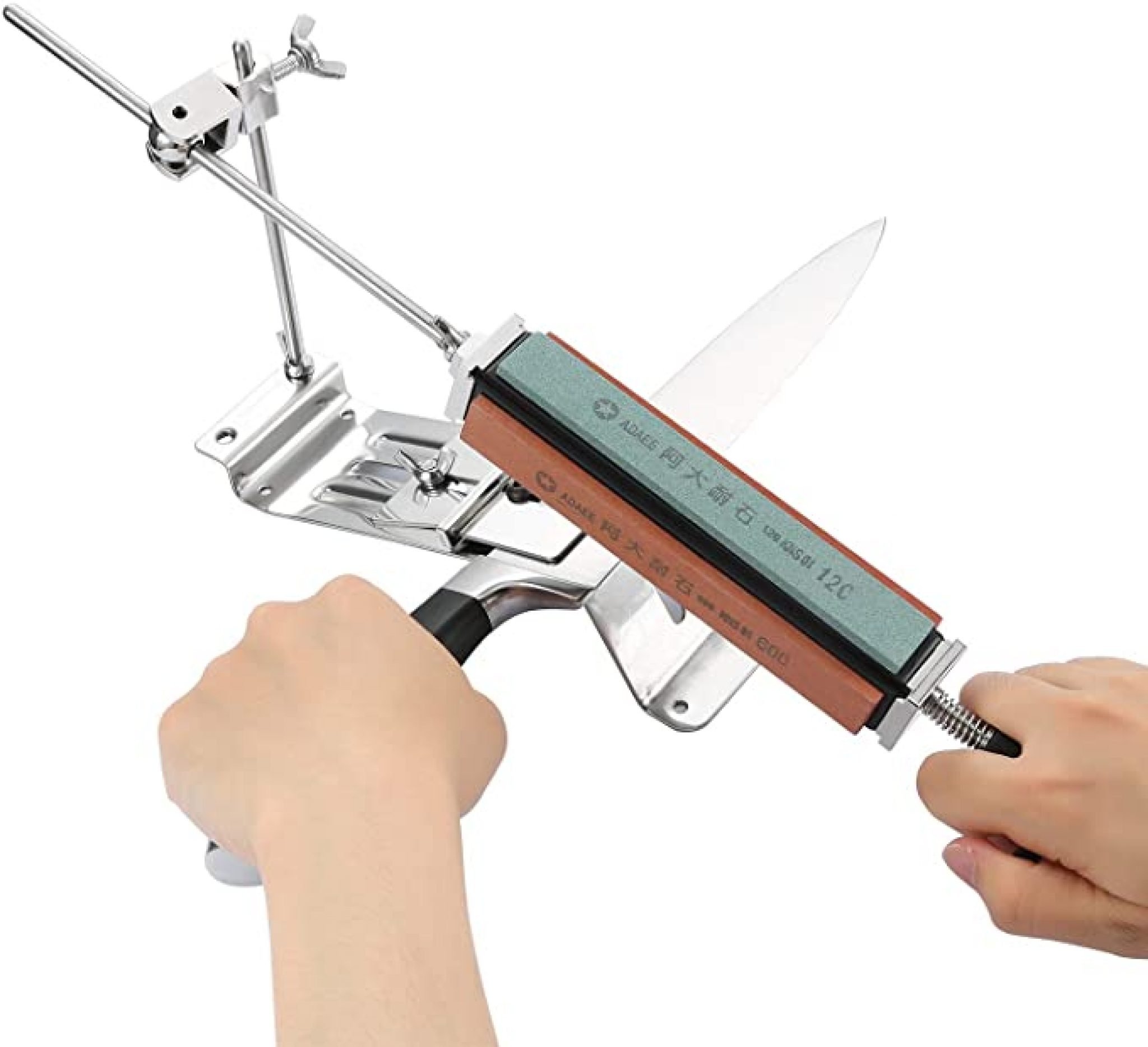 Affilacoltelli | Tutti i modelli per dei coltelli perfetti