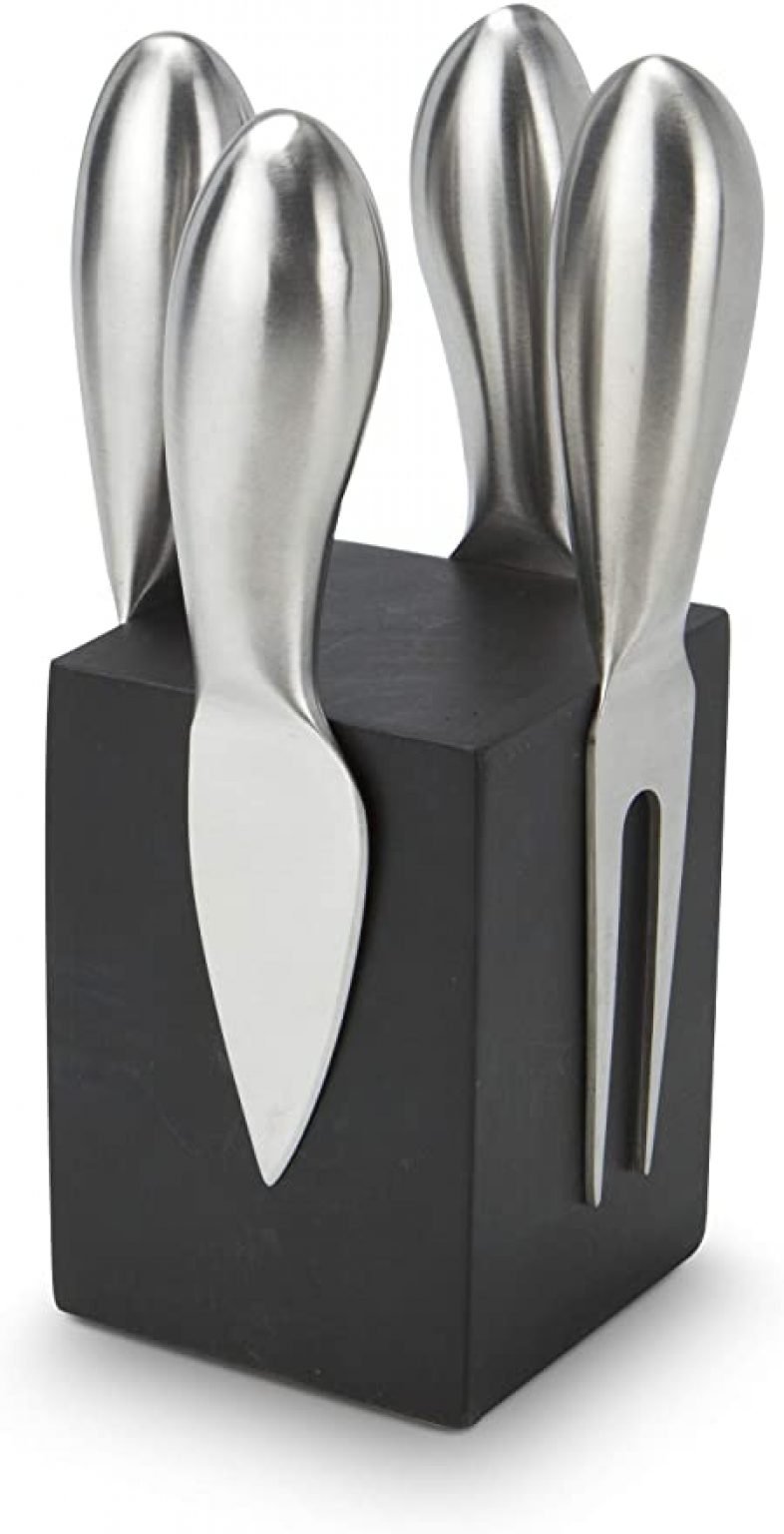 Coltello per Formaggio | Tutti i tipi e funzioni