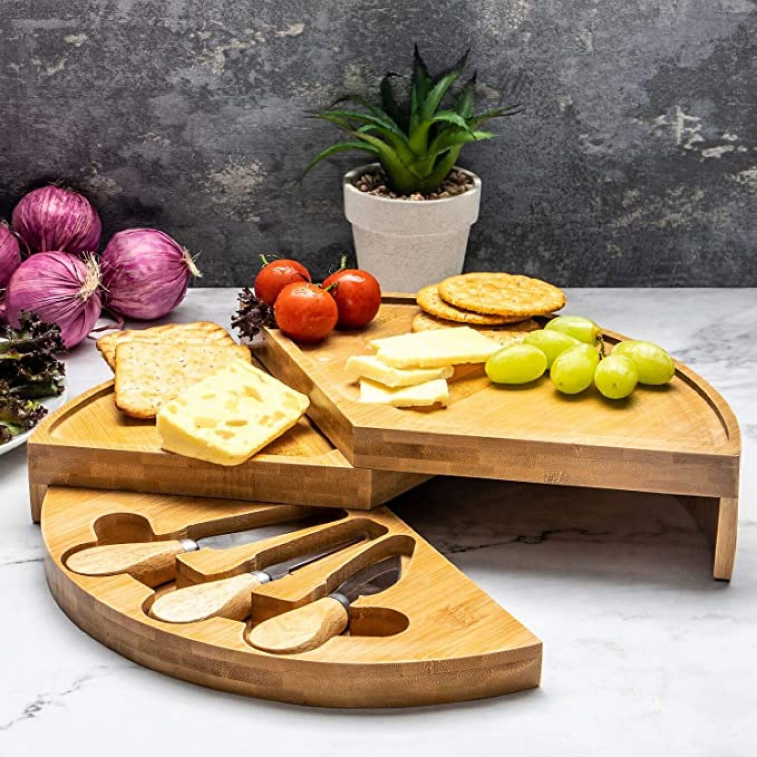 Tagliere per Formaggio | Ad ogni cibo il suo tagliere