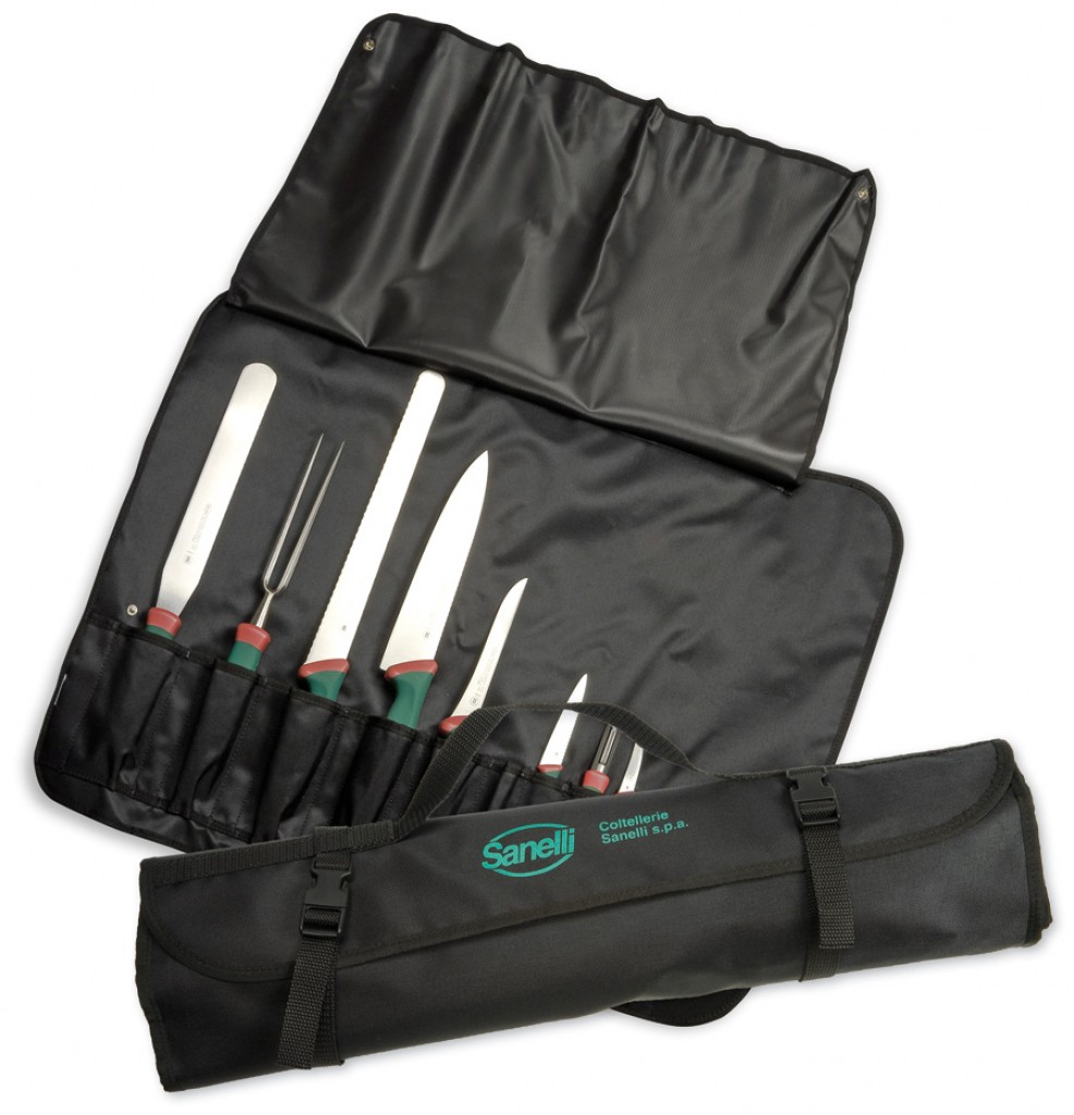 Coltellerie Sanelli | Coltelli Professionali Ergonomici