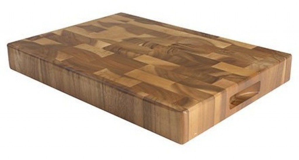 Tagliere in Legno | Un classico intramontabile!