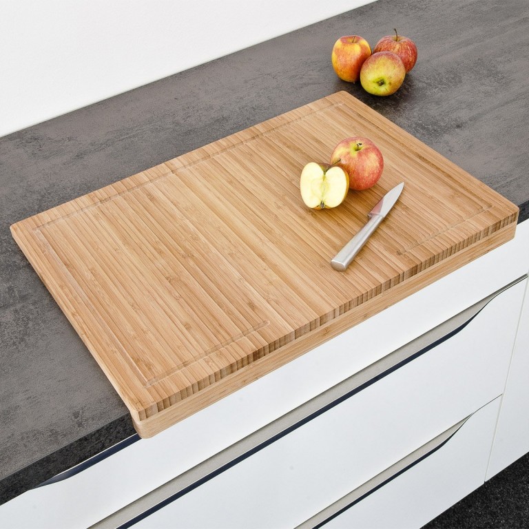 Tagliere in Legno | Un classico intramontabile!
