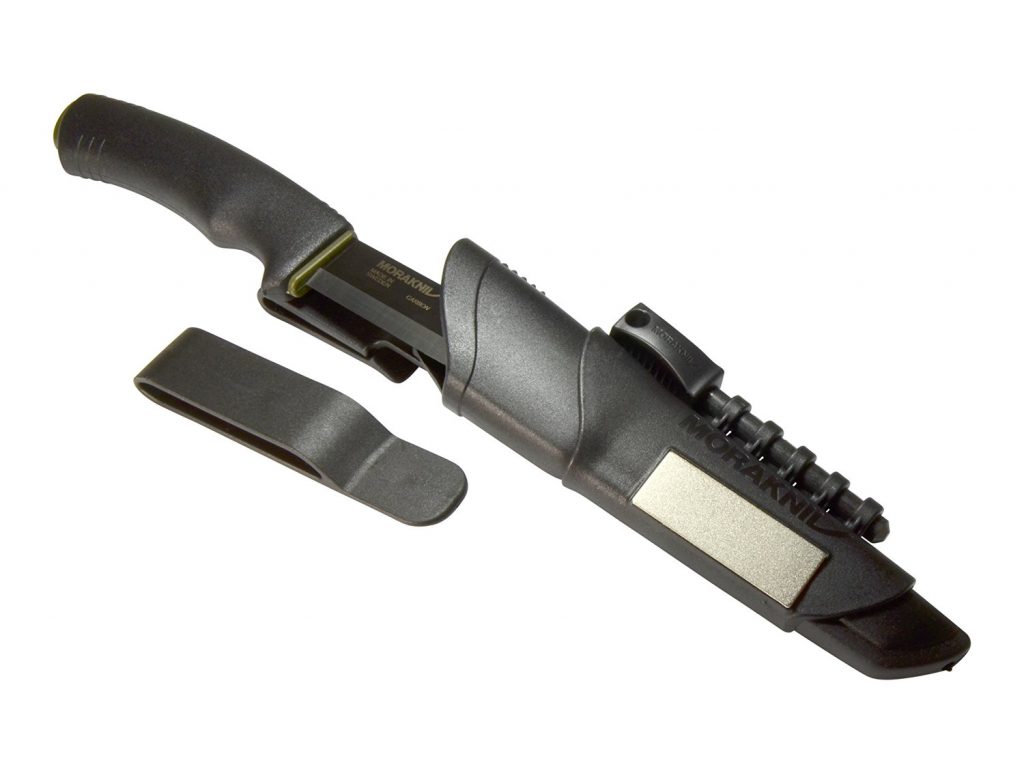 Coltelli da sopravvivenza | Libera il survival che c'è in te