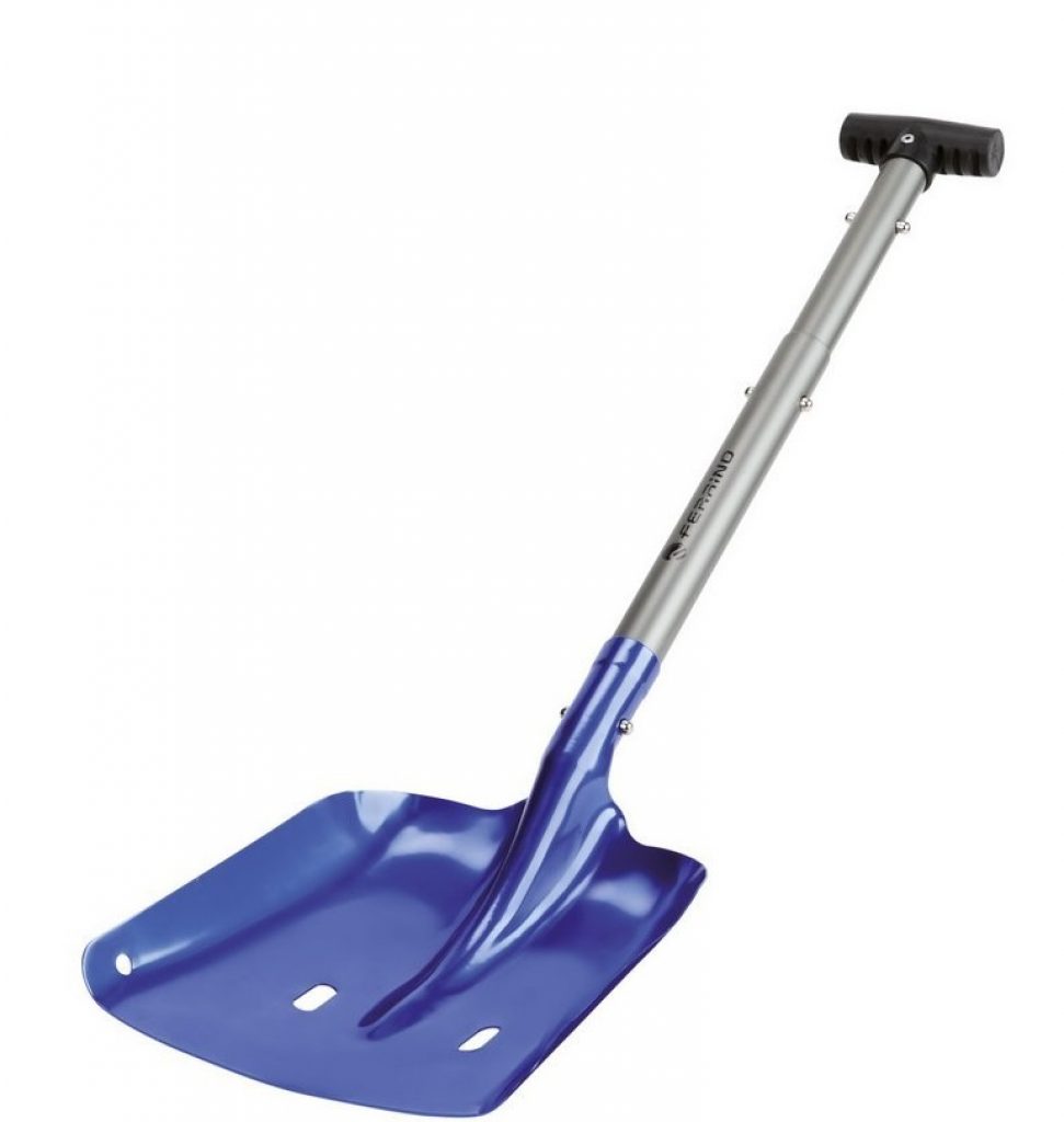 Pala da neve | Tutti i modelli per affrontare l'inverno