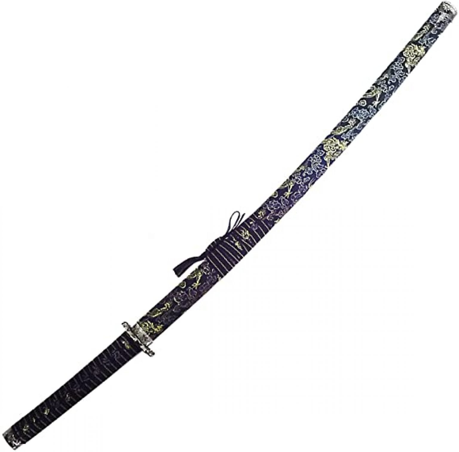 Katana | La vera e unica spada Giapponese dei Samurai