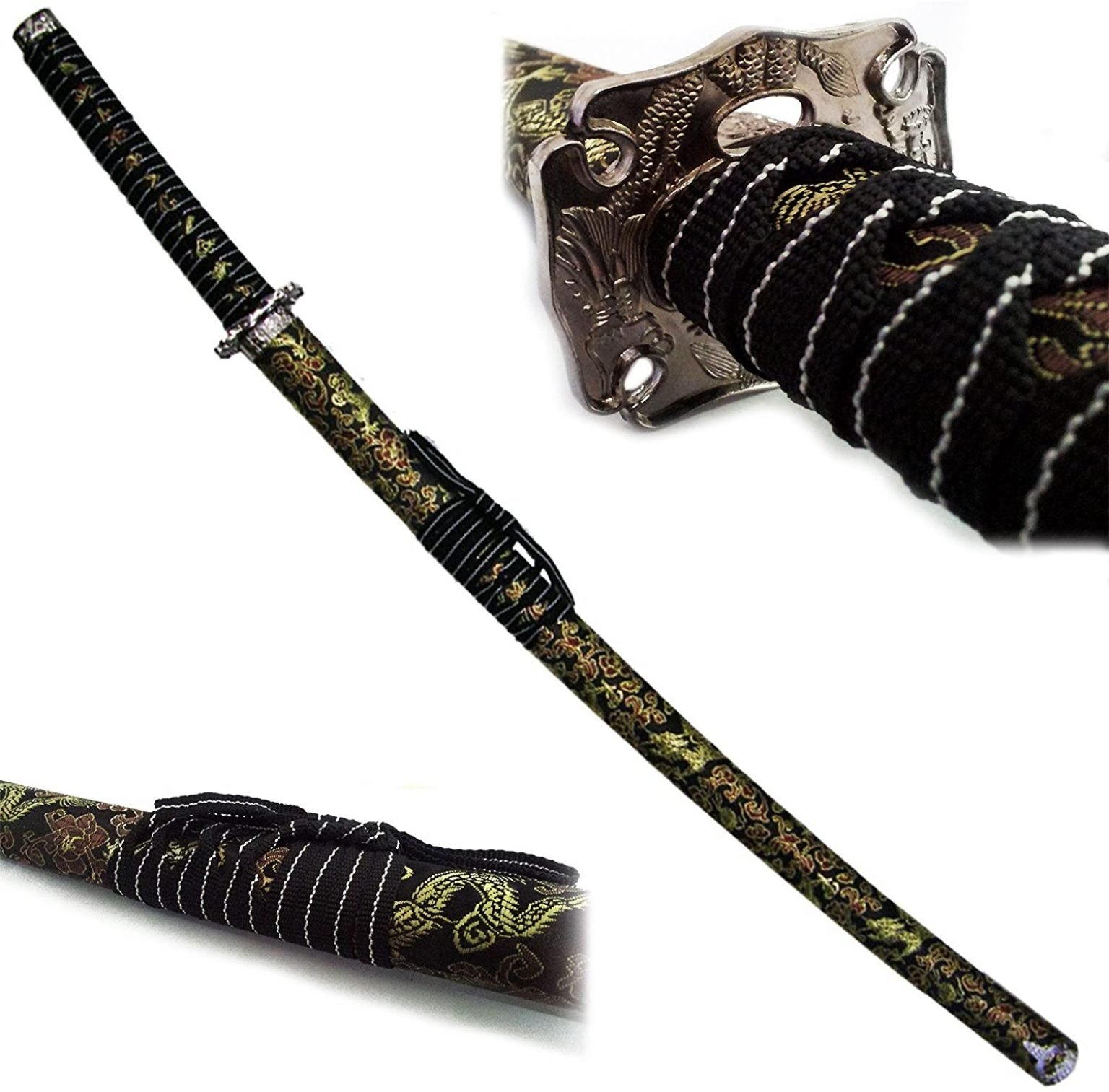 Katana | La vera e unica spada Giapponese dei Samurai