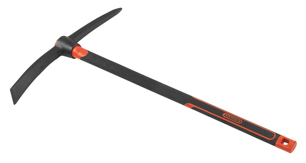 Il Piccone | Non solo utile ai minatori, ecco tutti i modelli