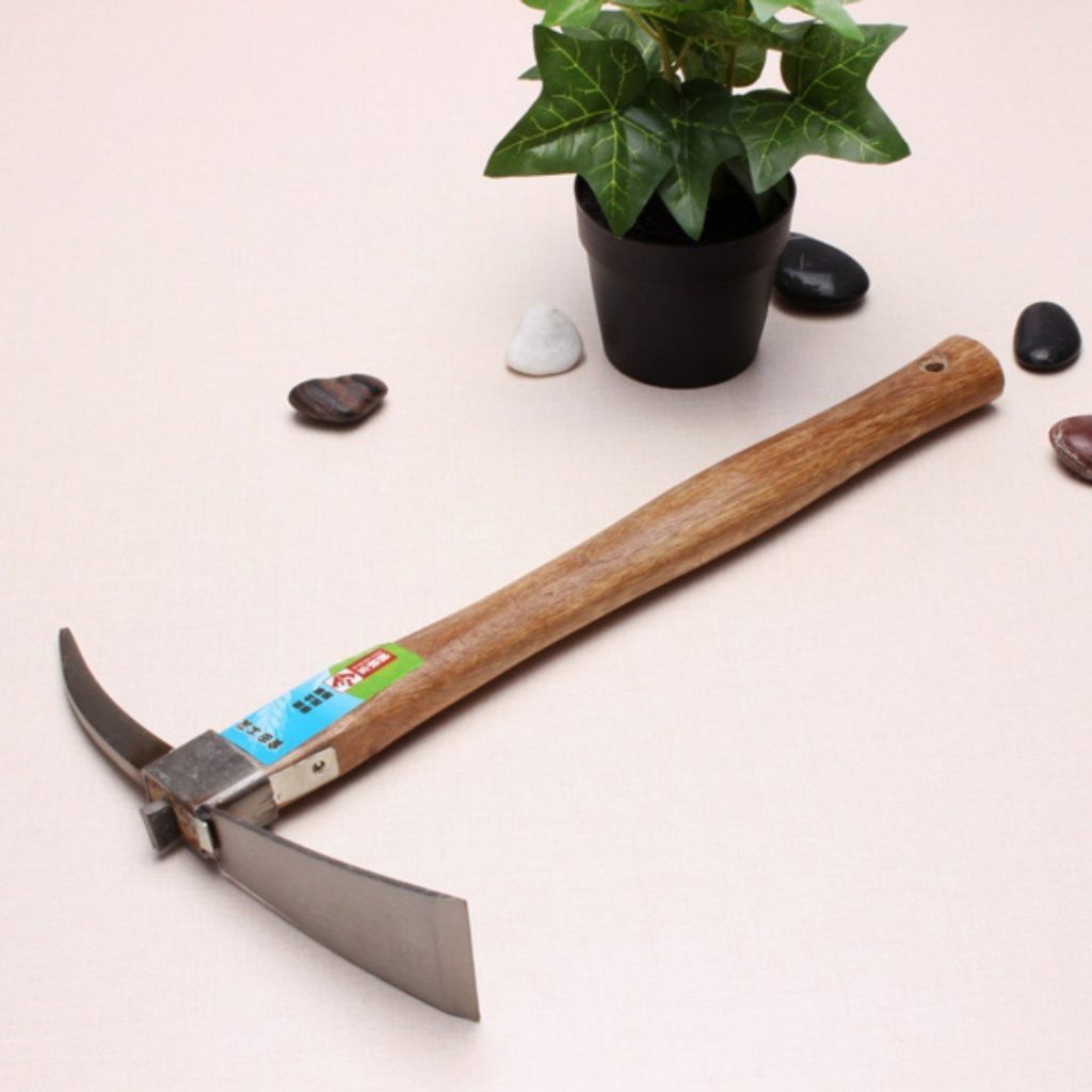 Il Piccone | Non solo utile ai minatori, ecco tutti i modelli