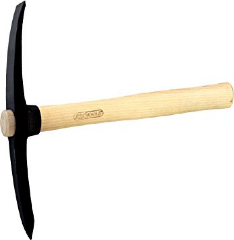 Il Piccone | Non solo utile ai minatori, ecco tutti i modelli