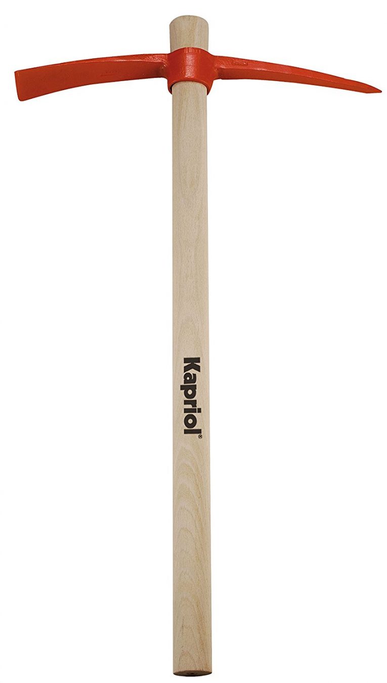 Il Piccone | Non solo utile ai minatori, ecco tutti i modelli