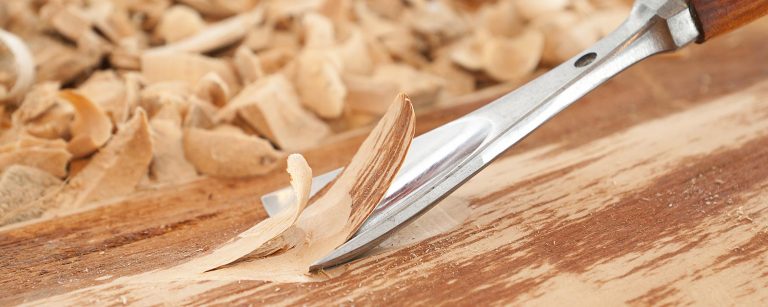 Scalpello | Ogni lavorazione e materiale ha il suo scalpello