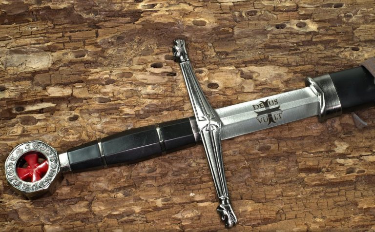 Spada | Tutti i modelli migliori di spade